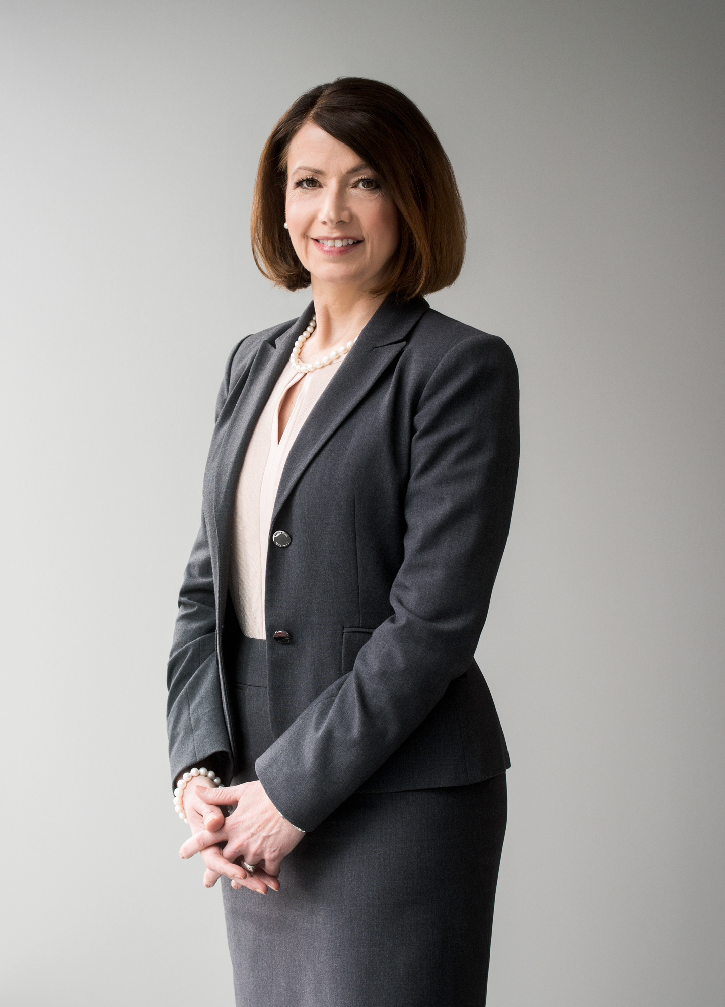 Barbara Sinclair - Brazeau Seller